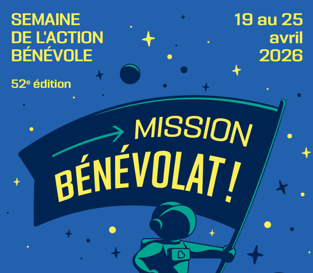Mission Bénévolat! - FCABQ